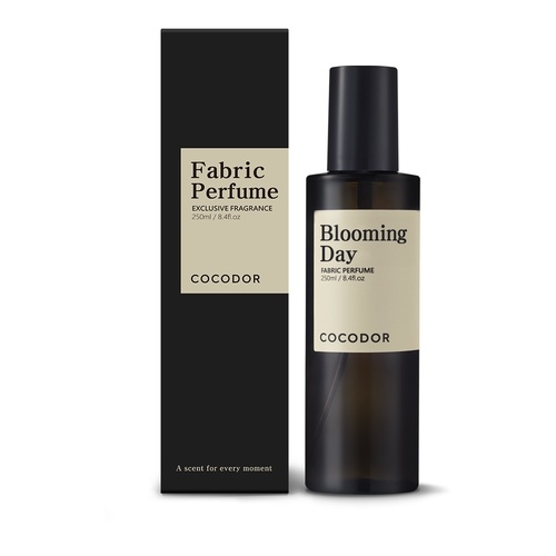 【COCODOR 珂珂朵爾】香氛噴霧-花開之日 | @cosme