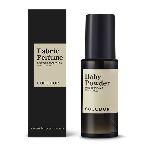 【COCODOR 珂珂朵爾】香氛噴霧-親親寶貝 | @cosme