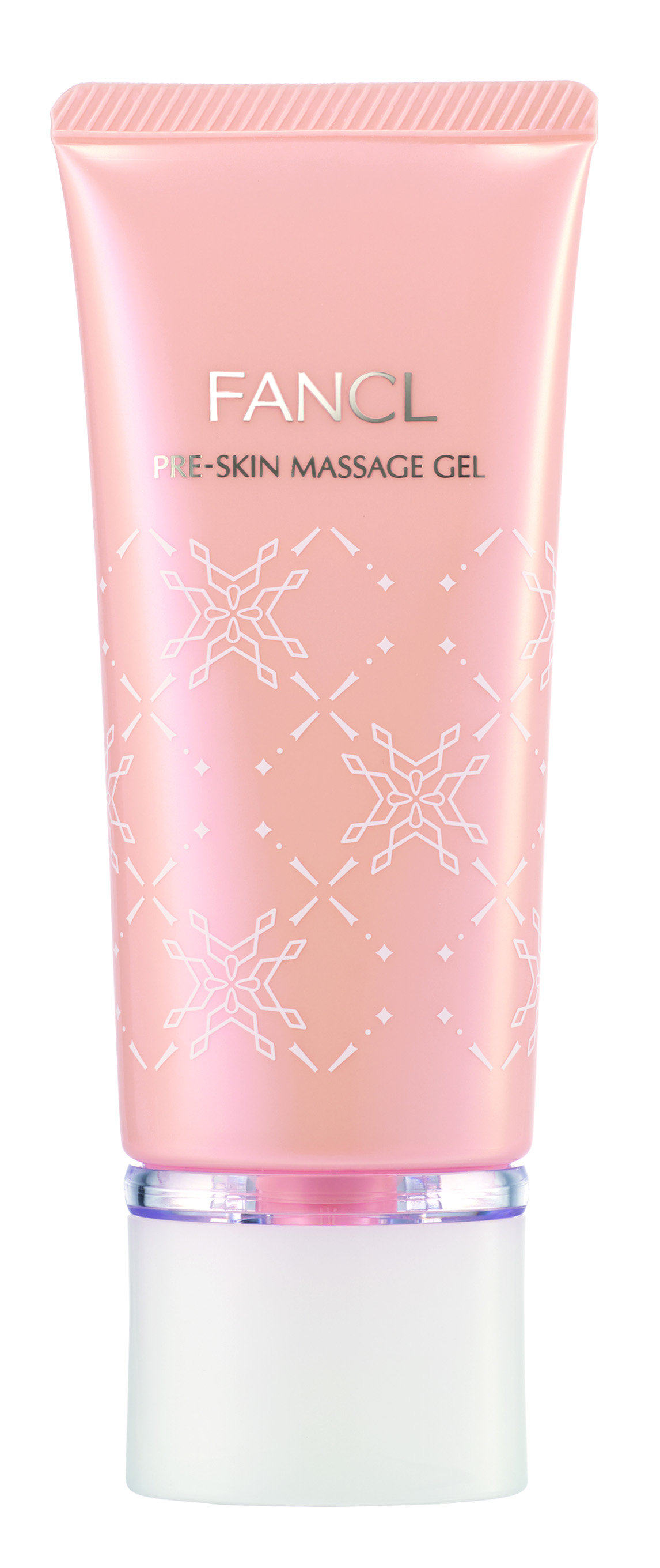 【FANCL】溫感潤膚按摩膠 | @cosme
