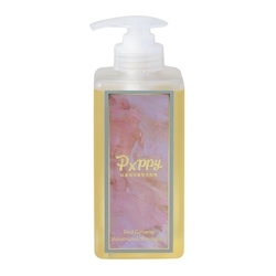 【Poppy21罌粟狂想】紅蔘強效養髮洗髮精 | @cosme