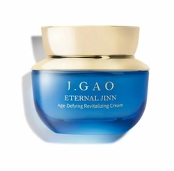 【J.GAO】精靈全效逆齡賦活霜 | @cosme