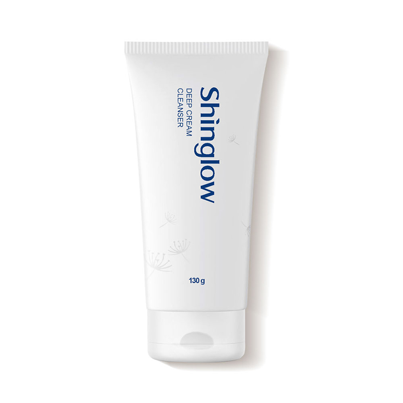 【Shinglow 昕荋睿】蜜酵潔顏霜 | @cosme