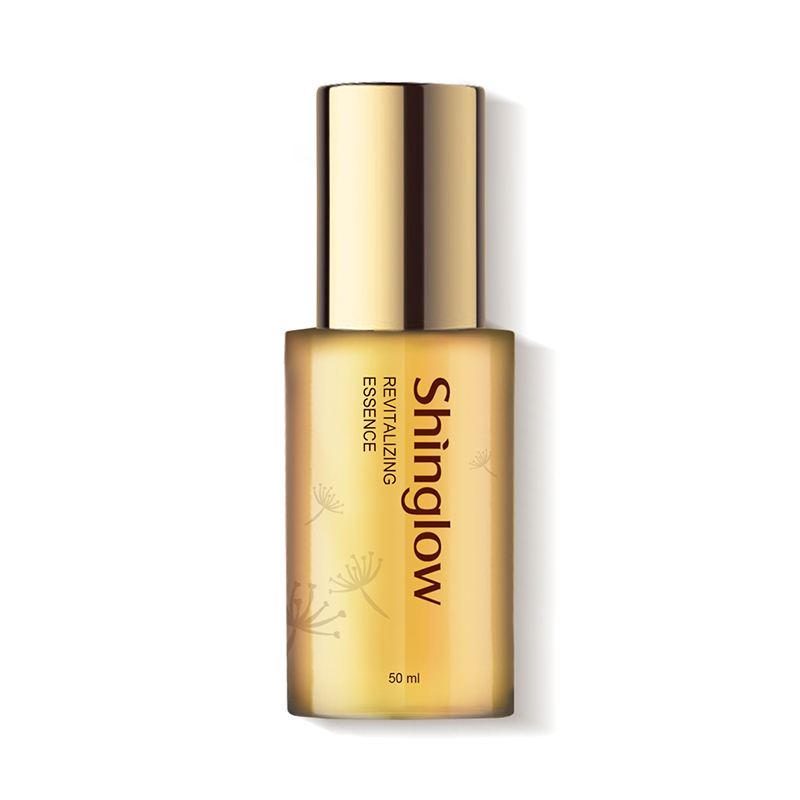 【Shinglow 昕荋睿】緊妍液 | @cosme