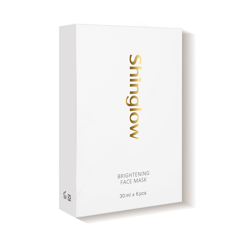 【Shinglow 昕荋睿】皙.光面膜 | @cosme