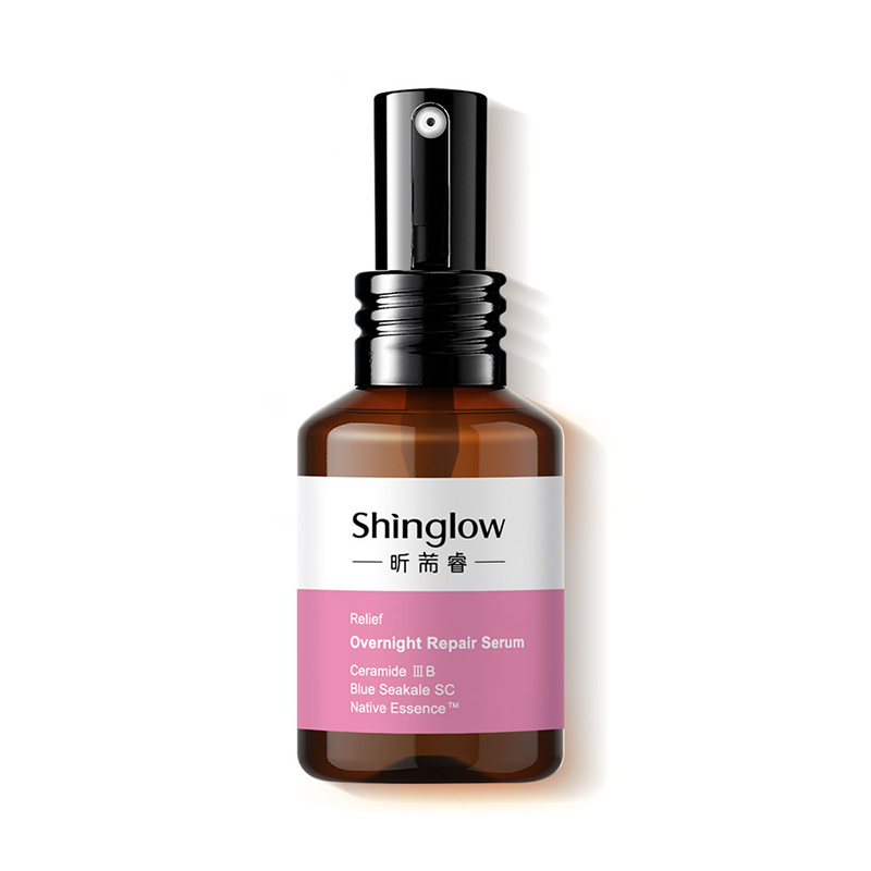 【Shinglow 昕荋睿】神經醯胺原液 | @cosme