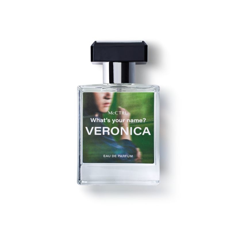 【McCTILL 美珂媞歐】Veronica絕色佳人淡香精 | @cosme