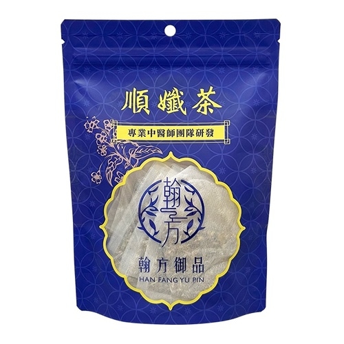【Han Fang Yu Pin 翰方御品】順孅茶 | @cosme