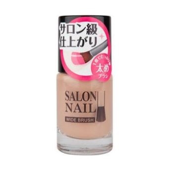 【Solone】AT サロンネイルエナメル | @cosme