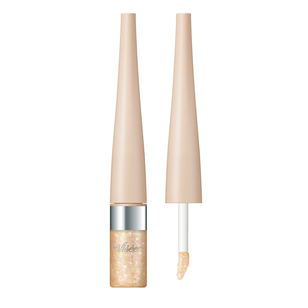 【VISEE 3D炫鑽眼彩蜜】哪裡買 | @cosme