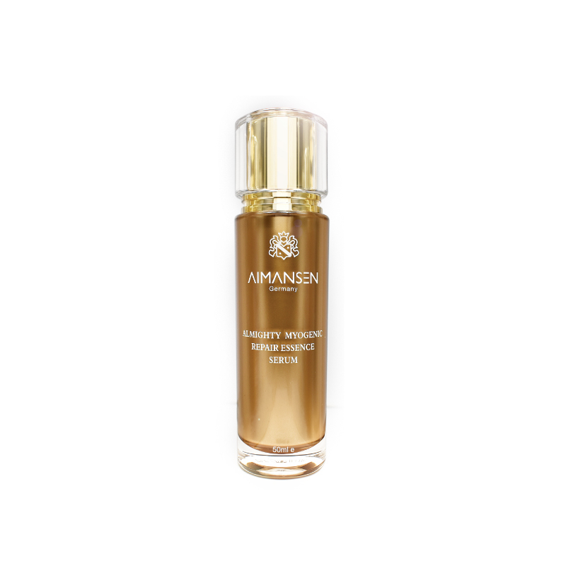 【AIMANSEN 愛曼森】全能肌因喚醒修護精華露 | @cosme