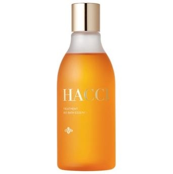 【HACCI】蜂蜜入浴精華液 | @cosme