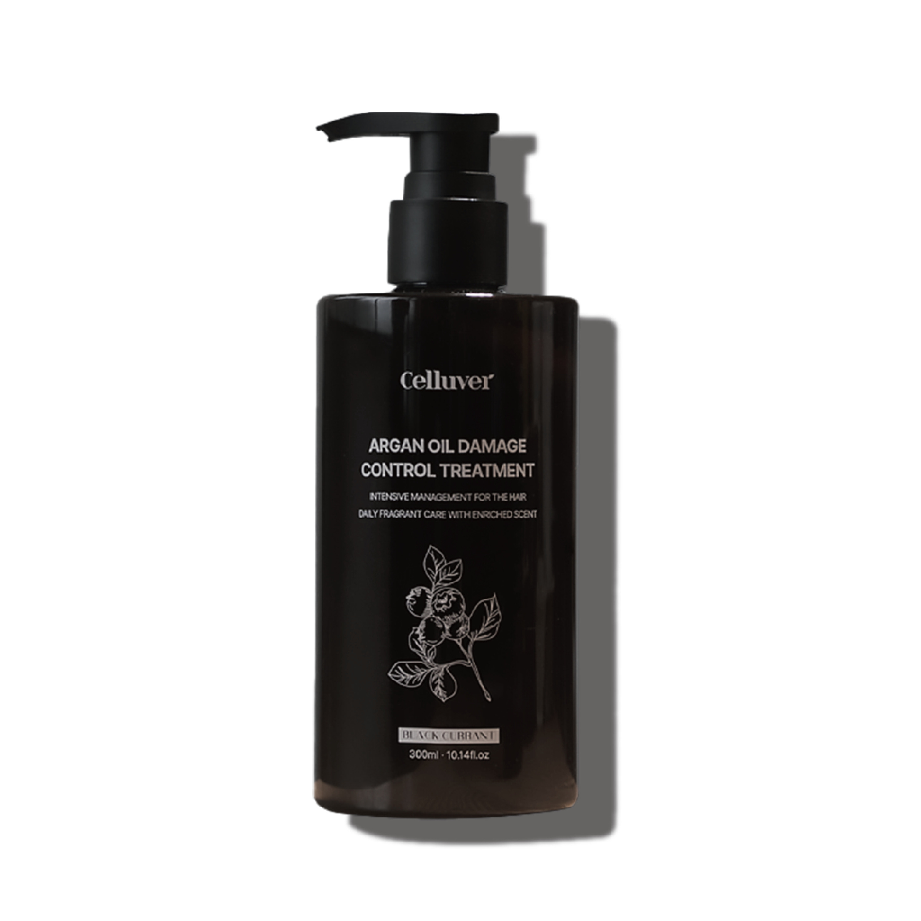 【Celluver 瑟路菲】 22氨基酸沙龍髮膜護髮素 | @cosme