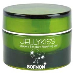 【Sofnon 詩芙儂】榆樹皮粹取和緩凝霜 | @cosme