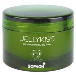 【Sofnon 詩芙儂】蒲公英晶凍水凝露 | @cosme