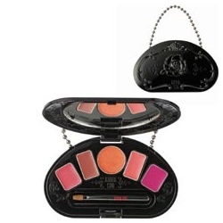 【ANNA SUI 安娜蘇】晚宴公主唇彩提包 | @cosme