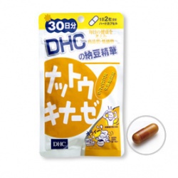 【DHC】DHC納豆精華(納豆激) | @cosme