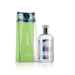 【Tommy Hilfiger】Tommy 2009 夏日限量香水 | @cosme
