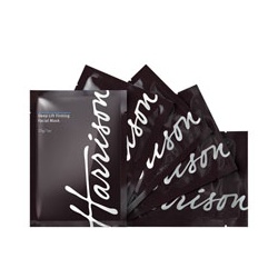 【Harrison 海納森】深層保濕拉提面膜 | @cosme