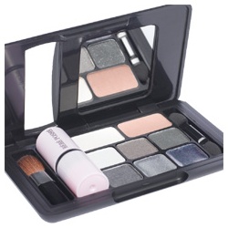 【BEBE POSHE 奢華寶貝】炫彩女神彩妝組 | @cosme