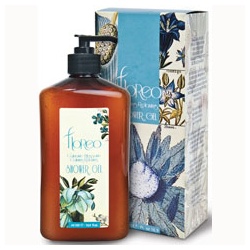 【ANGEL'S SPA】花萃舒壓沐浴露 | @cosme