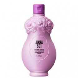 【ANNA SUI 安娜蘇】華麗薔薇洗髮精 | @cosme