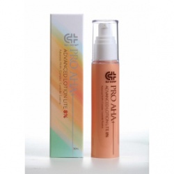 【Gly Derm 果蕾】煥膚整肌乳 | @cosme