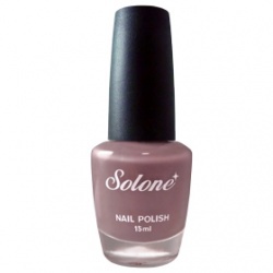 【Solone】綺幻城市系列指甲油 | @cosme