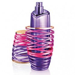 【Justin Bieber 小賈斯汀】Girlfriend女朋友女性淡香精 | @cosme