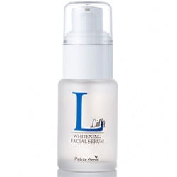 【Petite Amie】Lilly美白淡斑精華液 | @cosme