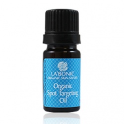 【LaBonic 菈菠妮】有機淡斑精油 | @cosme