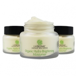 【LaBonic 菈菠妮】有機亮白保濕霜 | @cosme