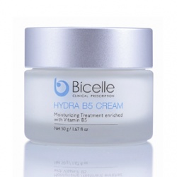 【Bicelle】全效維他命B5補濕霜 | @cosme