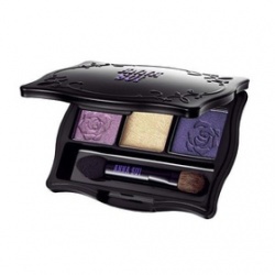 【ANNA SUI 安娜蘇】魅力弄色眼影 | @cosme