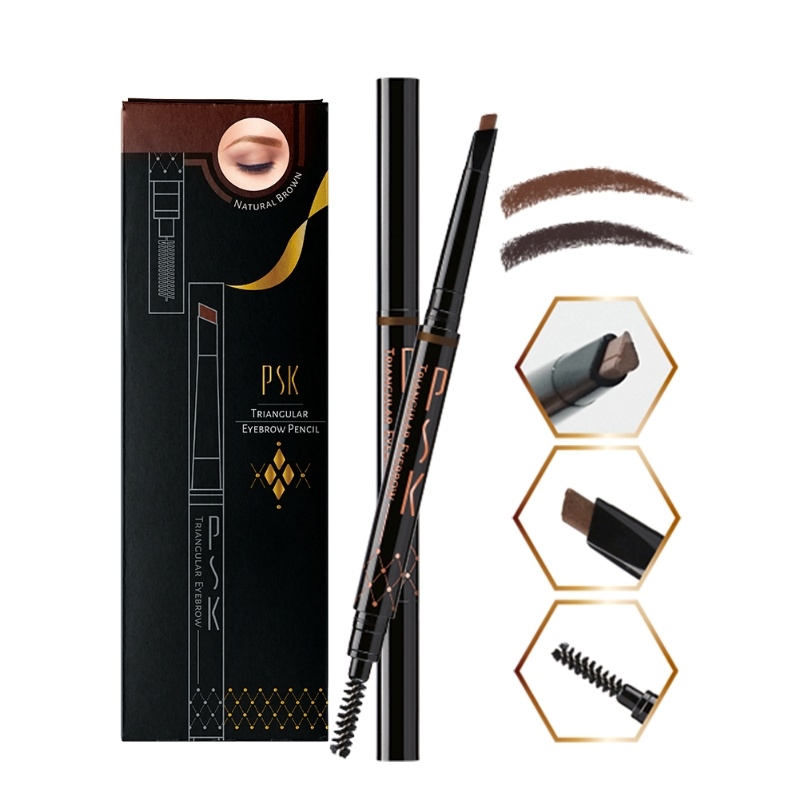 【PSK Skincare & Makeup PSK深海美肌專家】刀型眉筆 | @cosme