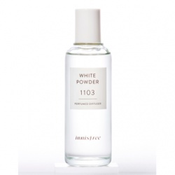 【INNISFREE】1103 White Powder嬰兒粉 | @cosme