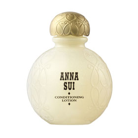 【ANNA SUI 安娜蘇】植萃均衡活泉水 | @cosme