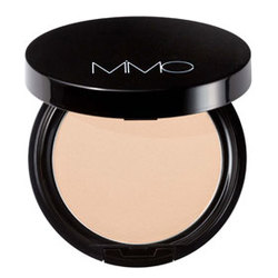 【MiMC】光透逆時空礦物BB霜粉餅 | @cosme