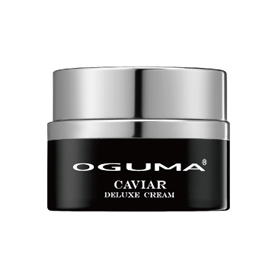 【OGUMA 水美媒】珍珠魚子醬 | @cosme