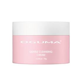 【OGUMA 水美媒】一淨到底卸妝霜 | @cosme