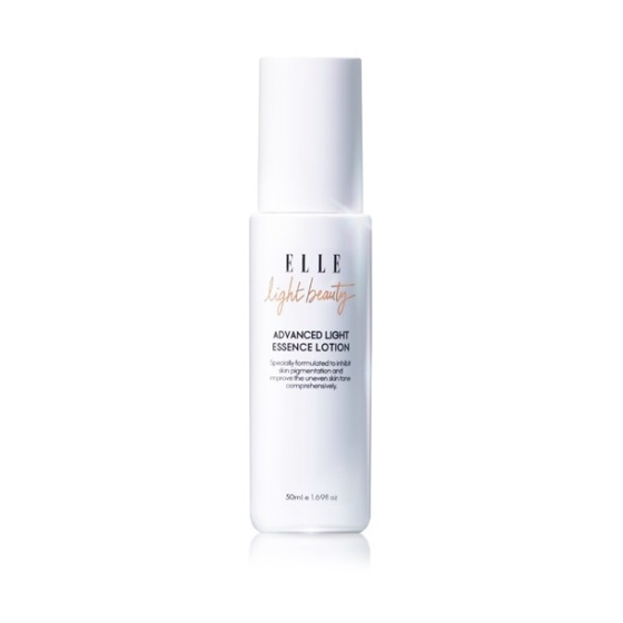 【ELLE SKINCARE】精華乳 | @cosme
