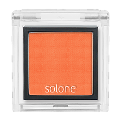 【Solone】單色眼影(城市彩妝師系列) | @cosme