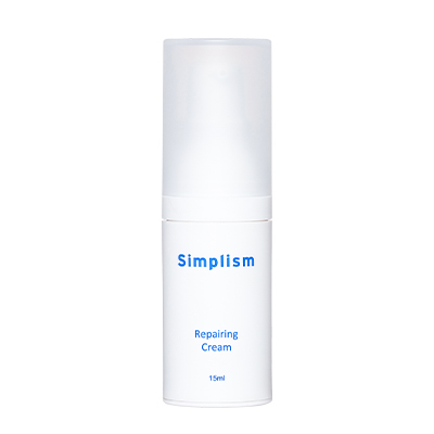 【Simplism 簡單保養】B5修護霜 | @cosme