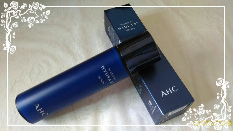 Luvenuspan - [AHC] 瞬效保濕B5乳液 | @cosme