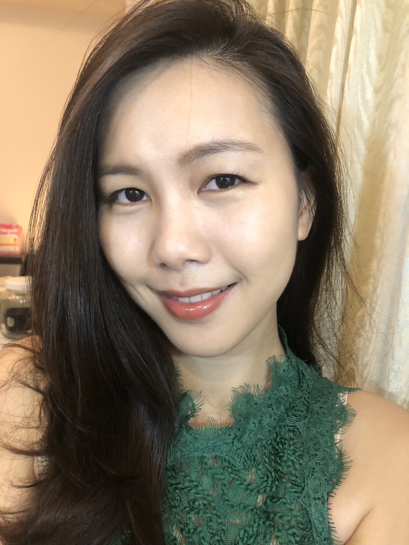 jennifer_f - [shu uemura 植村秀] 鑽石光植萃精華粉底SPF | @cosme