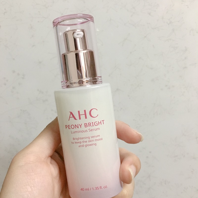 endless su - [AHC] 無瑕煥白精萃 | @cosme