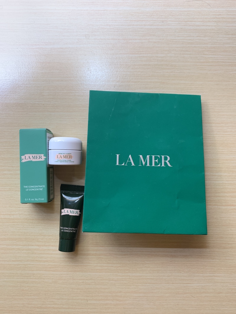 Jessica買買 - [LA MER 海洋拉娜] 經典乳霜 | @cosme