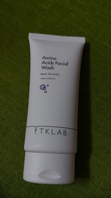 黃翼麟 - [TKLAB] 30%氨基酸溫和潔顏霜 | @cosme