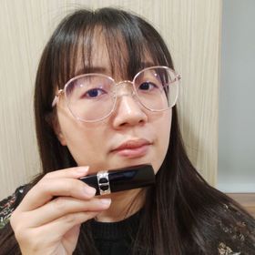 Ada Lee - [DIOR 迪奧] 藍星柔霧潤唇膏 | @cosme