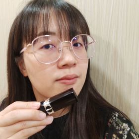 Ada Lee - [DIOR 迪奧] 藍星柔霧潤唇膏 | @cosme