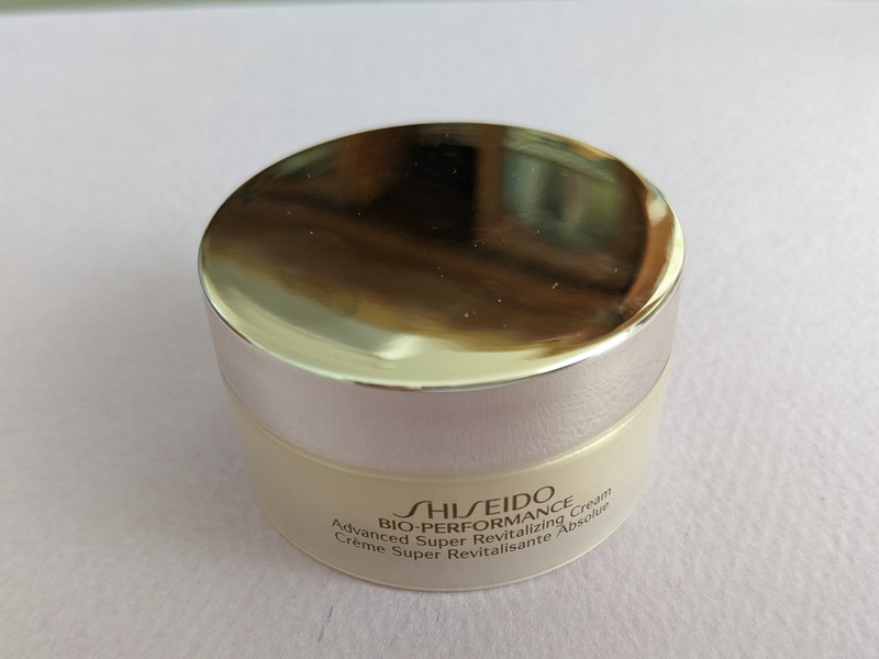 軒子 - [SHISEIDO 資生堂國際櫃] 百優精純乳霜 | @cosme